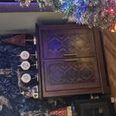 ENFIELD Anfield 2 Door Sideboard & Reviews | Wayfair.co.uk